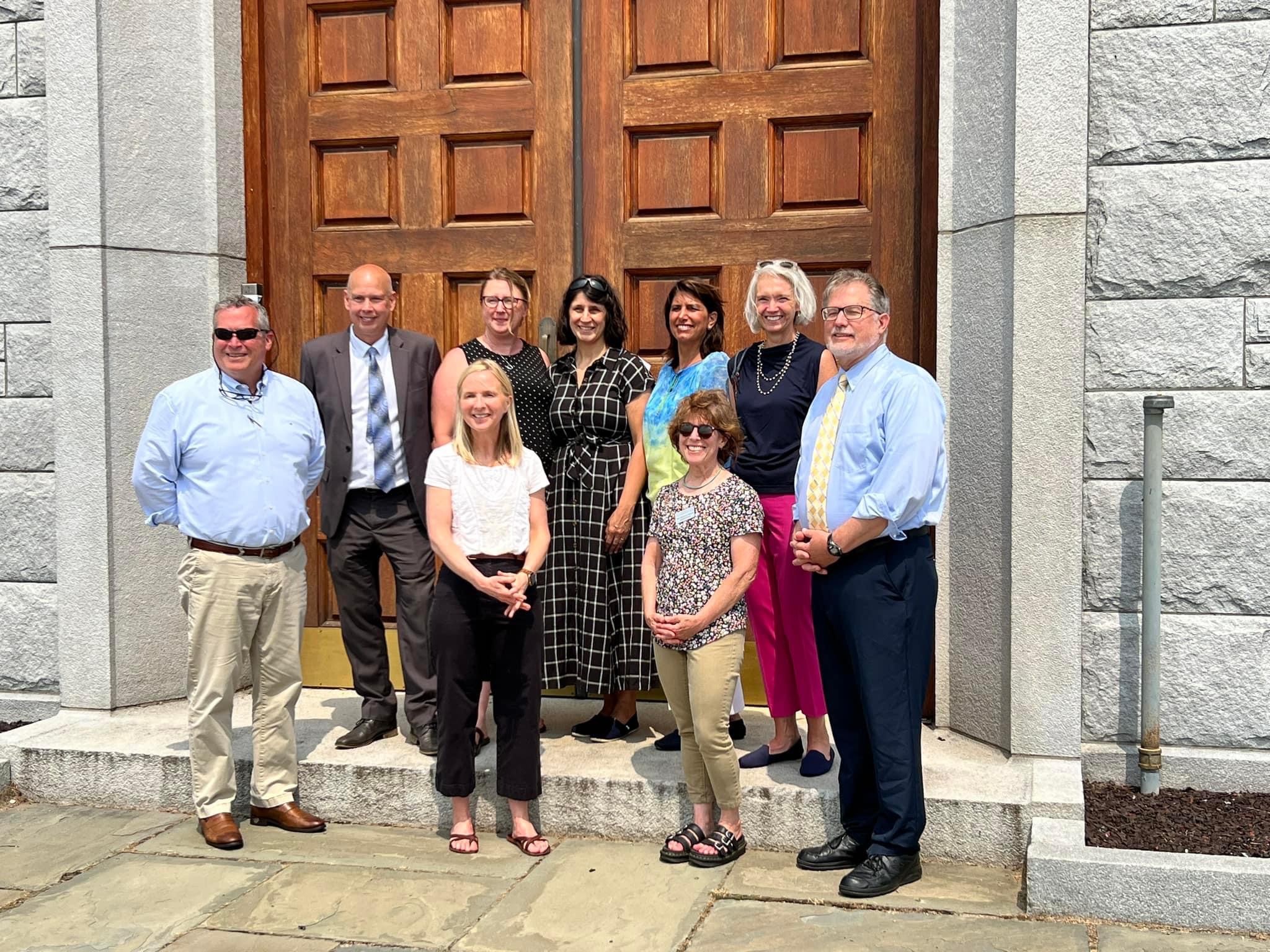 News & Events – Northwest Connecticut Land Conservancy